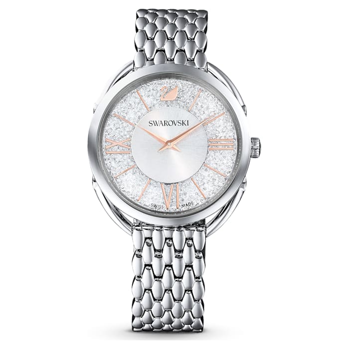 Swarovski Uhren - Crystal Store Onlineshop