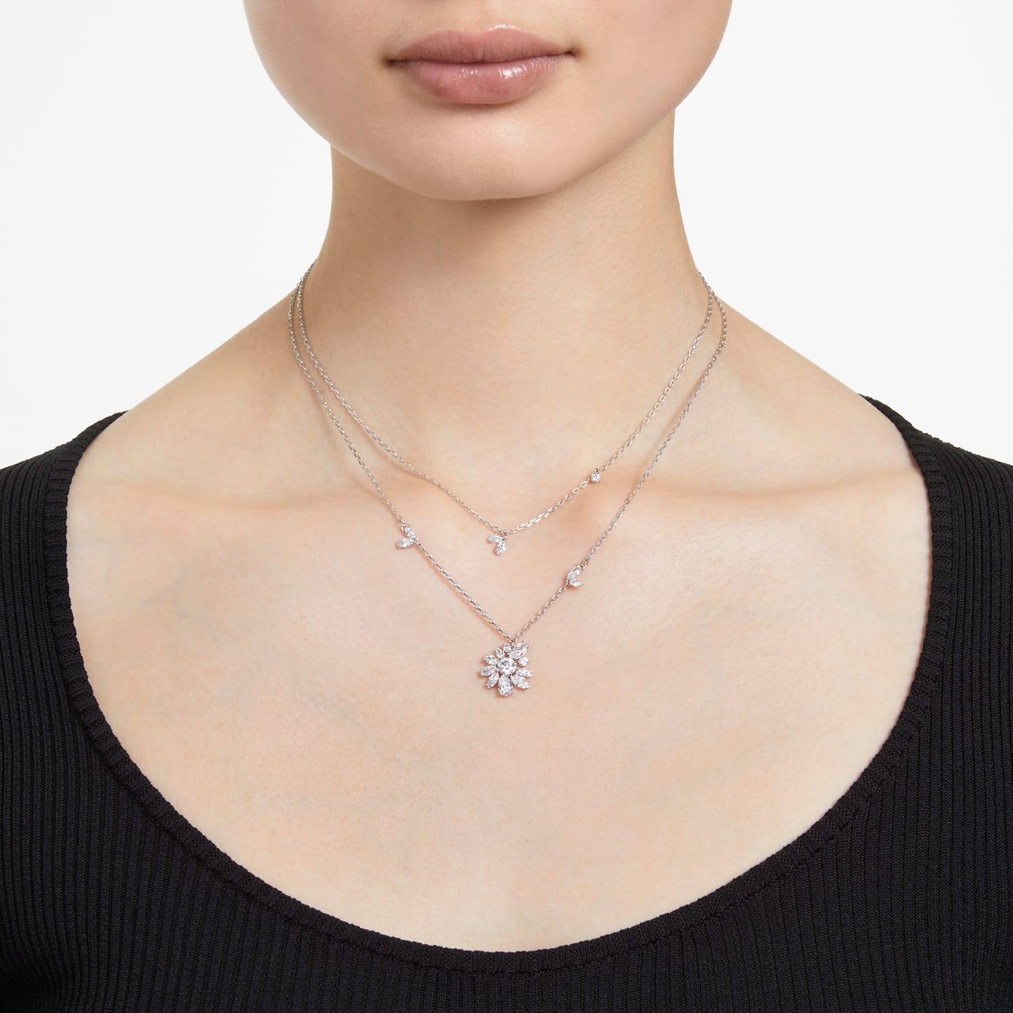 Swarovski Ketten - Crystal Store Onlineshop