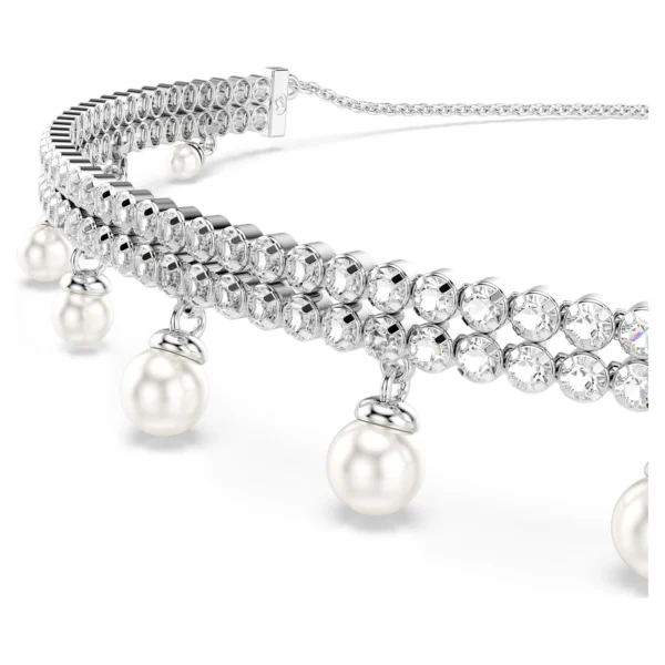 Ariana Grande x Swarovski Halsband 5720865 - Crystal Store Onlineshop